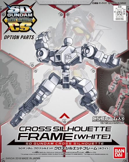 Artisan Club Zeta Gundam Red Snake Conversion Kit