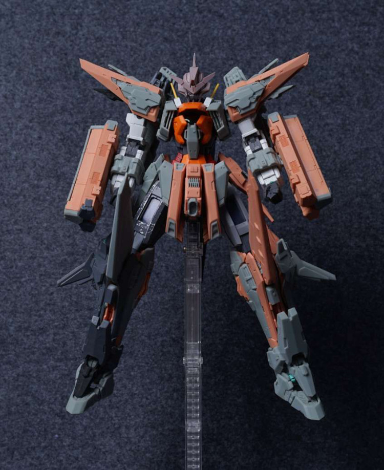 Everyday Studio 1/100 Gundam Kyrios Conversion Kit