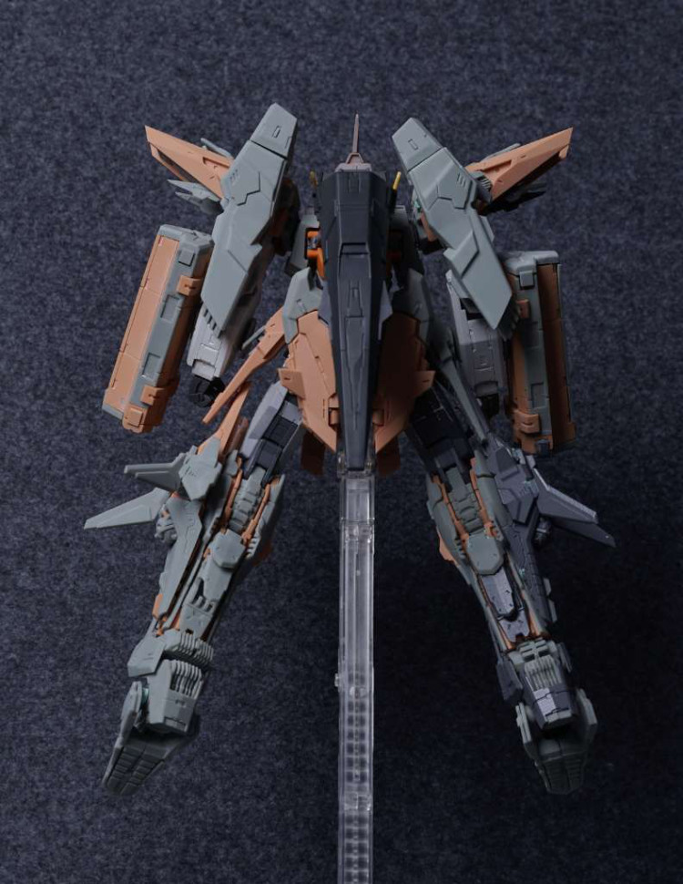 Everyday Studio 1/100 Gundam Kyrios Conversion Kit