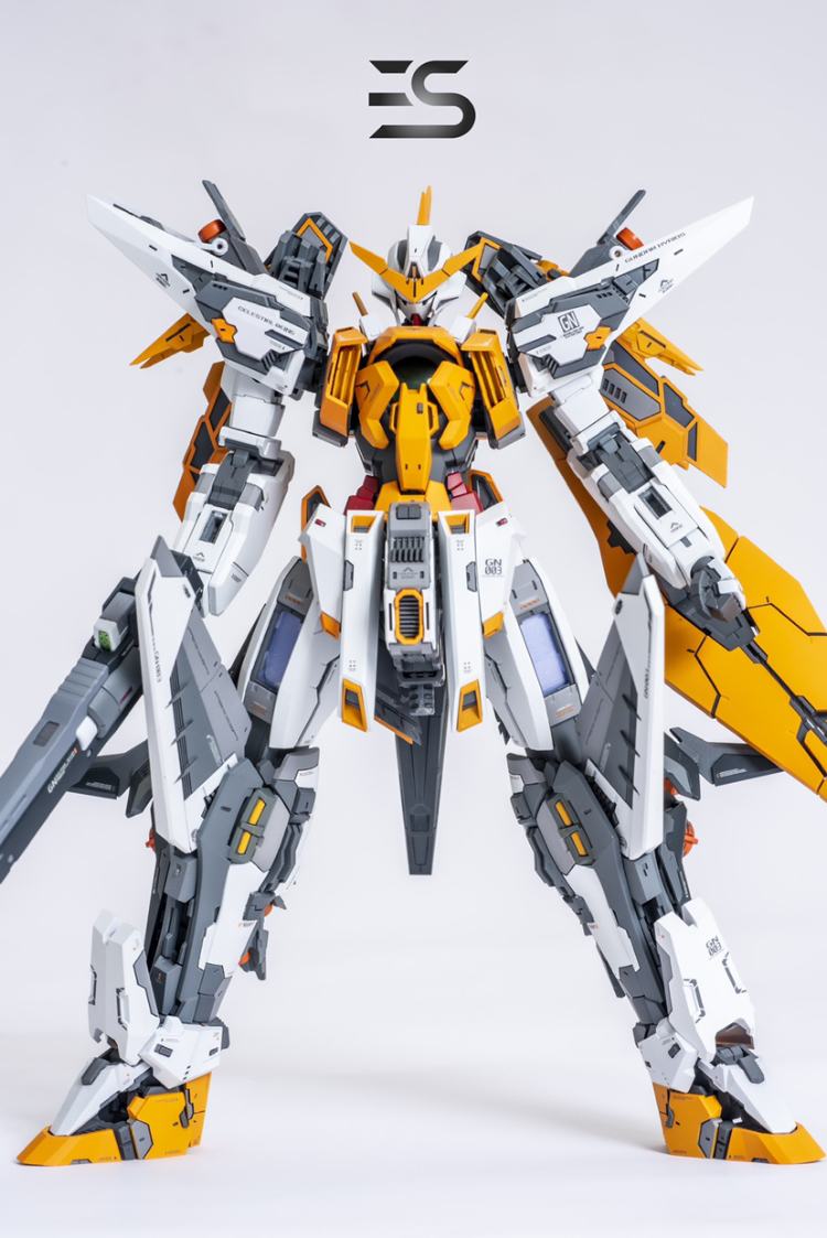 Gundam 00 Kyrios