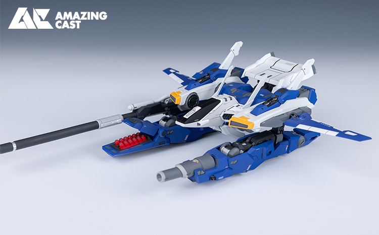 AC Studio 1/90 FXA-05D G-Defenser Full Conversion Kit