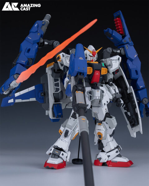AC Studio 1/90 FXA-05D G-Defenser Full Conversion Kit