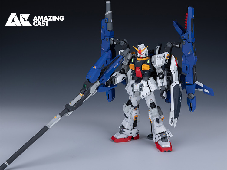 AC Studio 1/90 FXA-05D G-Defenser Full Conversion Kit