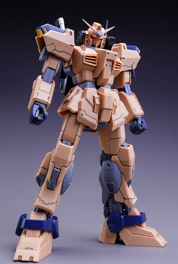 CI Studio 1/100 Gundam MK II Conversion Kit