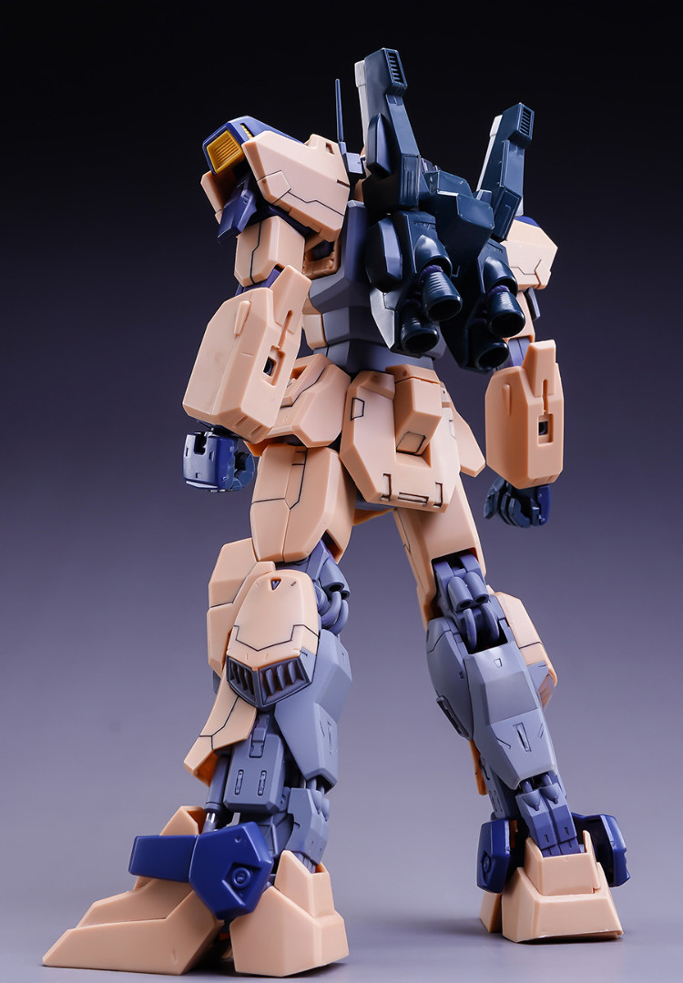 CI Studio 1/100 Gundam MK II Conversion Kit