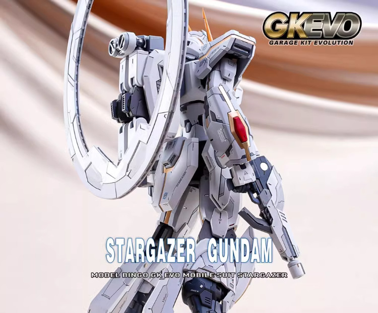 Stargazer Gundam Kit