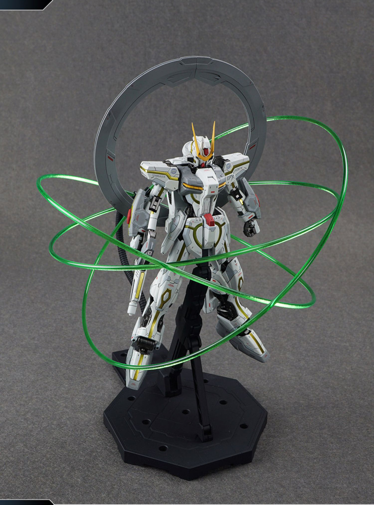 Model Bingo 1/100 Stargazer 2.0 Gundam Conversion Kit