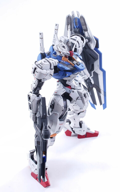 GHS 1/100 Gundam Aerial Conversion Kit