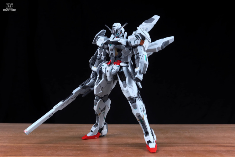 Boom Hobby 1/144 Gundam Calibarn Conversion Kit