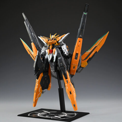 HAOYU Studio 1/100 Gundam Harute ver.Final Battle Full Resin Kit