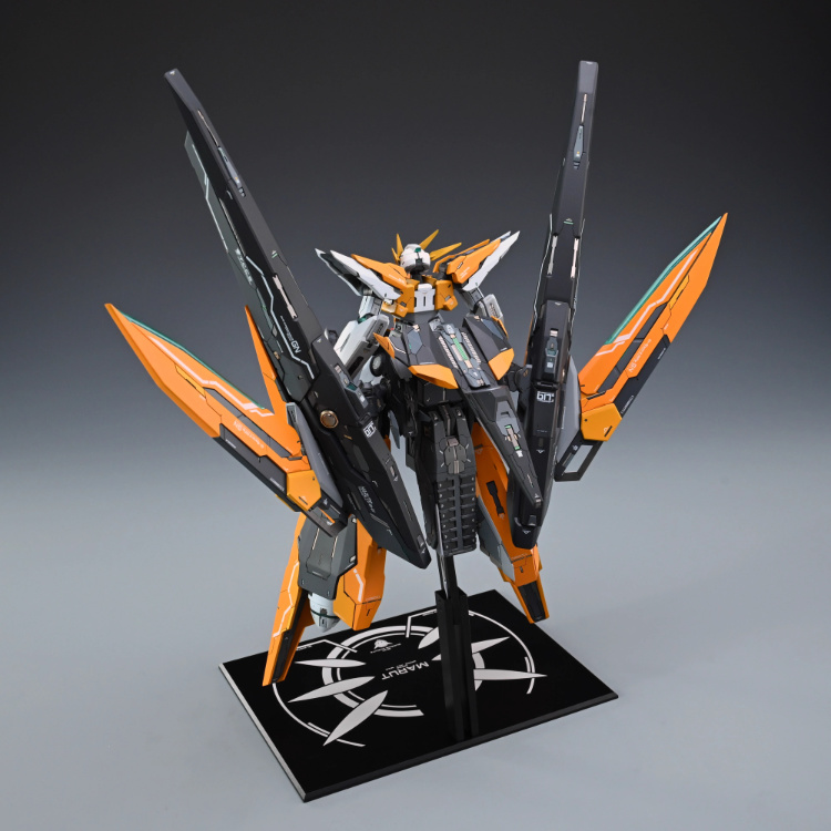 HAOYU Studio 1/100 Gundam Harute ver.Final Battle Full Resin Kit
