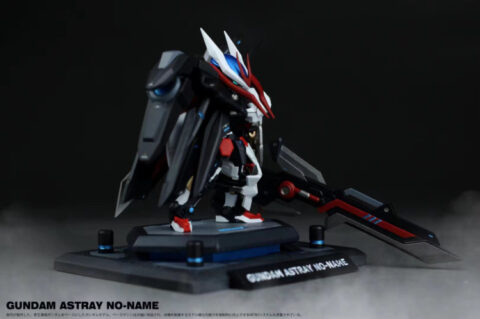 No.26 Studio FW Gundam Astray No Name Full Resin Kit