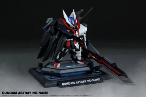 No.26 Studio FW Gundam Astray No Name Full Resin Kit
