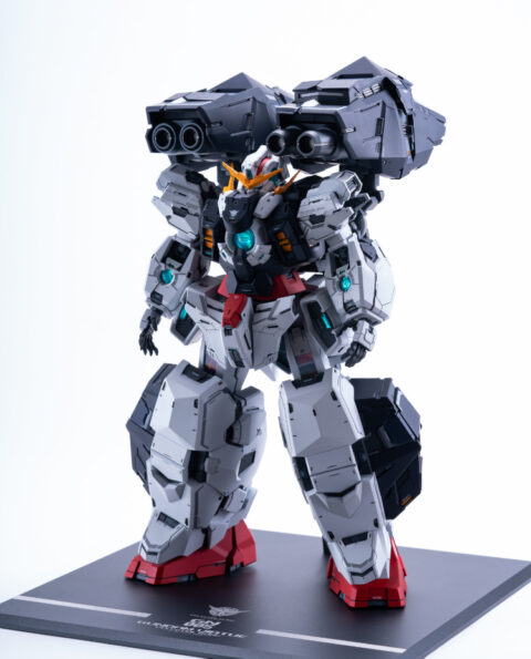 YM Studio 1/100 Virtue Gundam Conversion Kit